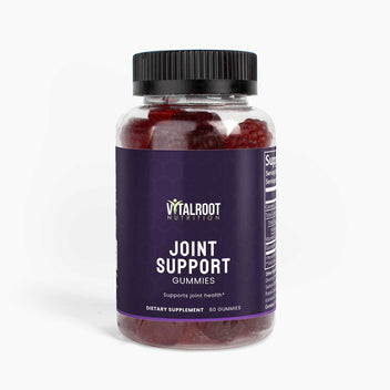 Explore Natural Wellness & Nutrition at Vital Root Nutrition