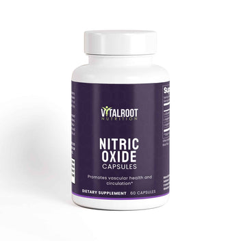 Explore Natural Wellness & Nutrition at Vital Root Nutrition